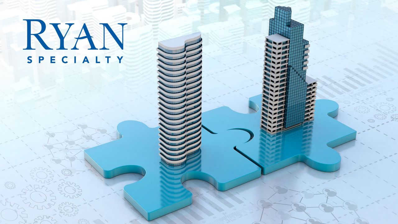 Ryan Specialty to acquire insurtech MGU | Intelligent Insurer Ryan Specialty to acquire insurtech MGU | Intelligent Insurer